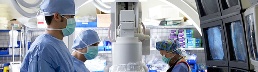 Surge Protection vital for operational medical facilities and equipment