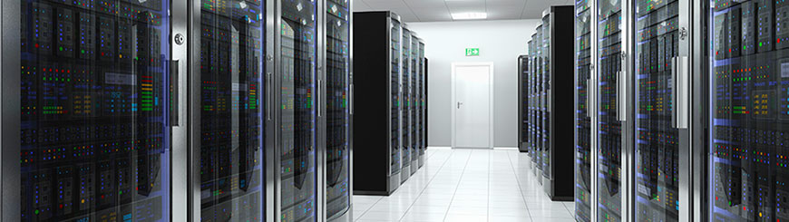 Reliable Data Center Surge Protection