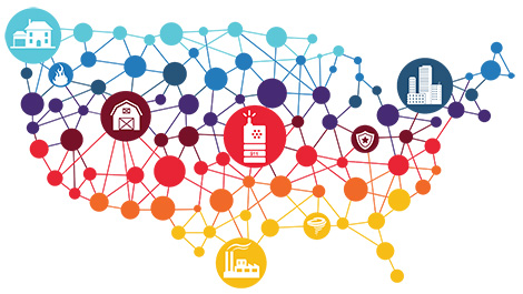 FirstNet Program to Bolster Safety with Broadband