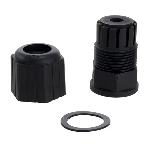 Data Surge Protector SPD THUNDERBOLT TB Accessory, Strain Relief Accessory