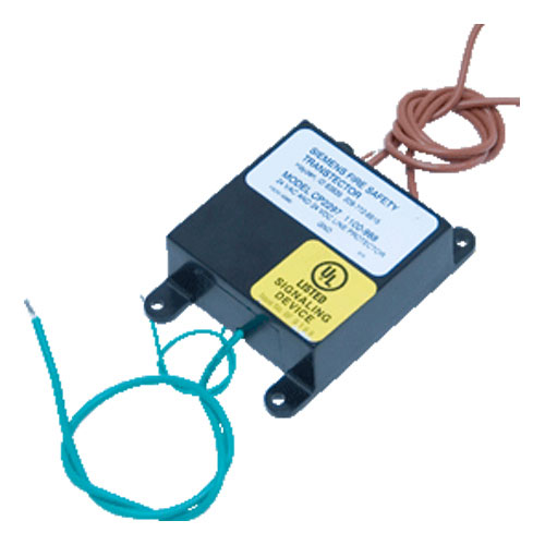 Data Surge Protector SPD TSP Indoor Signal/Control Lines, Sense Loops ...