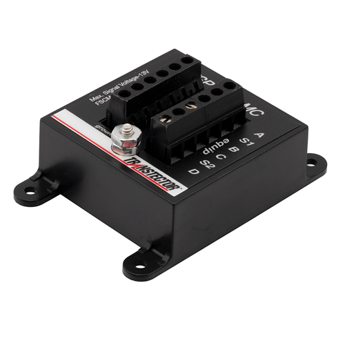 Data Surge Protector SPD FSP Indoor RS-232, RS-422, Sense Loops Screw ...