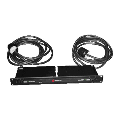 RMP Rack Mount PDU AC Indoor 1RU 120 Vac Single-Phase 20A NEMA L5-20 ...