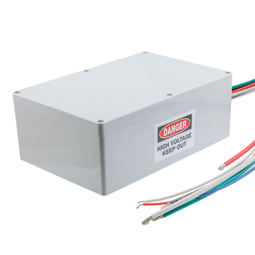 Replacement Module, LS Plus Series, 277/480 Vac 3-Phase 200kA, Not a ...