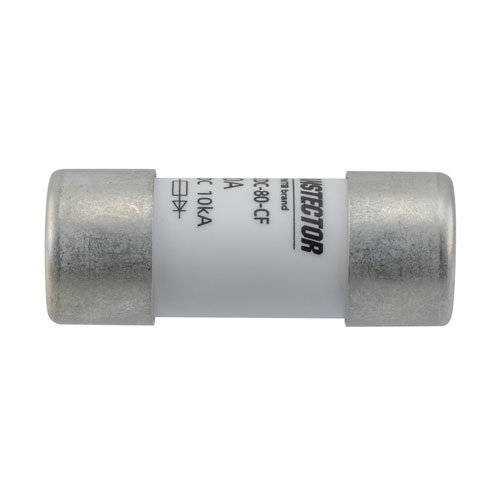 LV Fuse, 80A, Fast Acting, Current Limiting, Cartridge