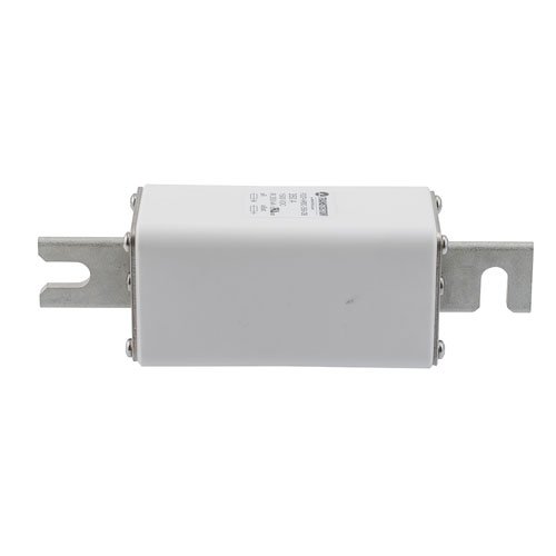 LV Fuse, 350A, Fast Acting, Current Limiting, DIN Bolt Connection