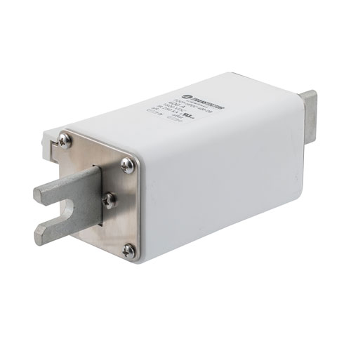 LV Fuse, 400A, Fast Acting, Current Limiting, DIN Bolt Connection