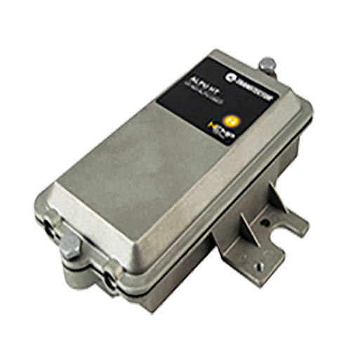 Data Surge Protector SPD ALPU Outdoor Gigabit Ethernet/PoE++ Shielded ...