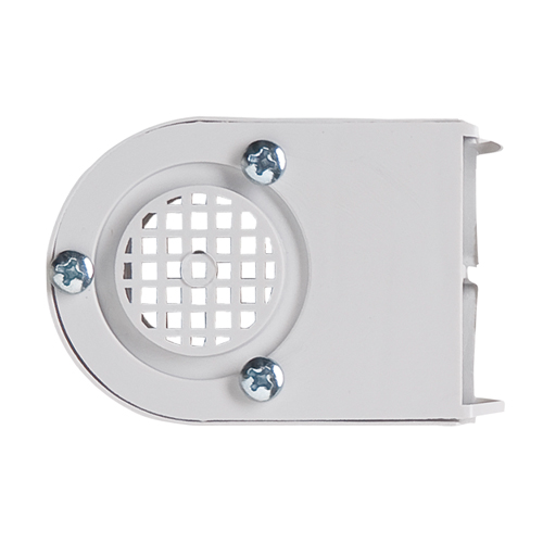 Polypropylene Labyrinth Vent